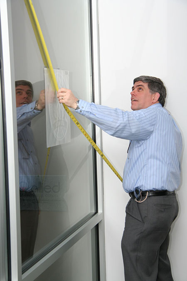 Servicing LEED & Green Facilities