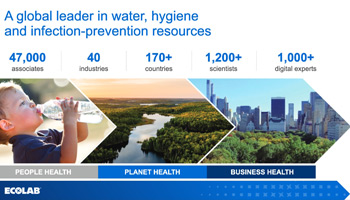 Demo Cast - CleanLink