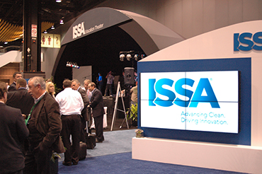 What's New For ISSA 2014