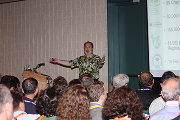 Seminar Schedule: Monday, Nov. 18 (A.M.)