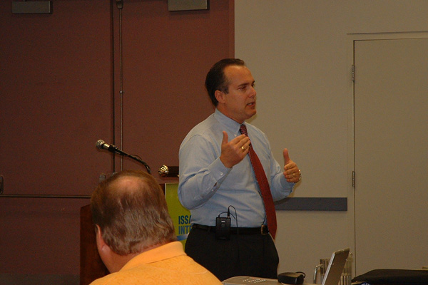 What To Expect At ISSA/INTERCLEAN