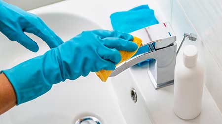 Learn about: Healthy High Performance Cleaning (HHPC) Toolkit from ...