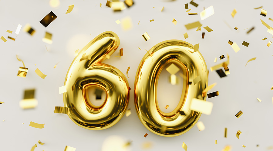 Goodway Technologies: 60 Years of Innovation