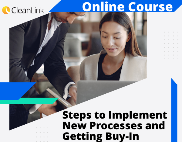 CleanLink MarketPlace