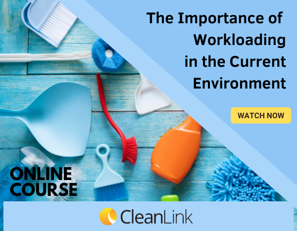 CleanLink MarketPlace