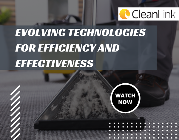 CleanLink MarketPlace